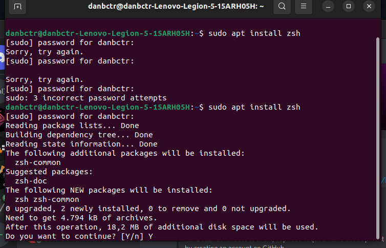 GitHub - danielBctr/Lab0