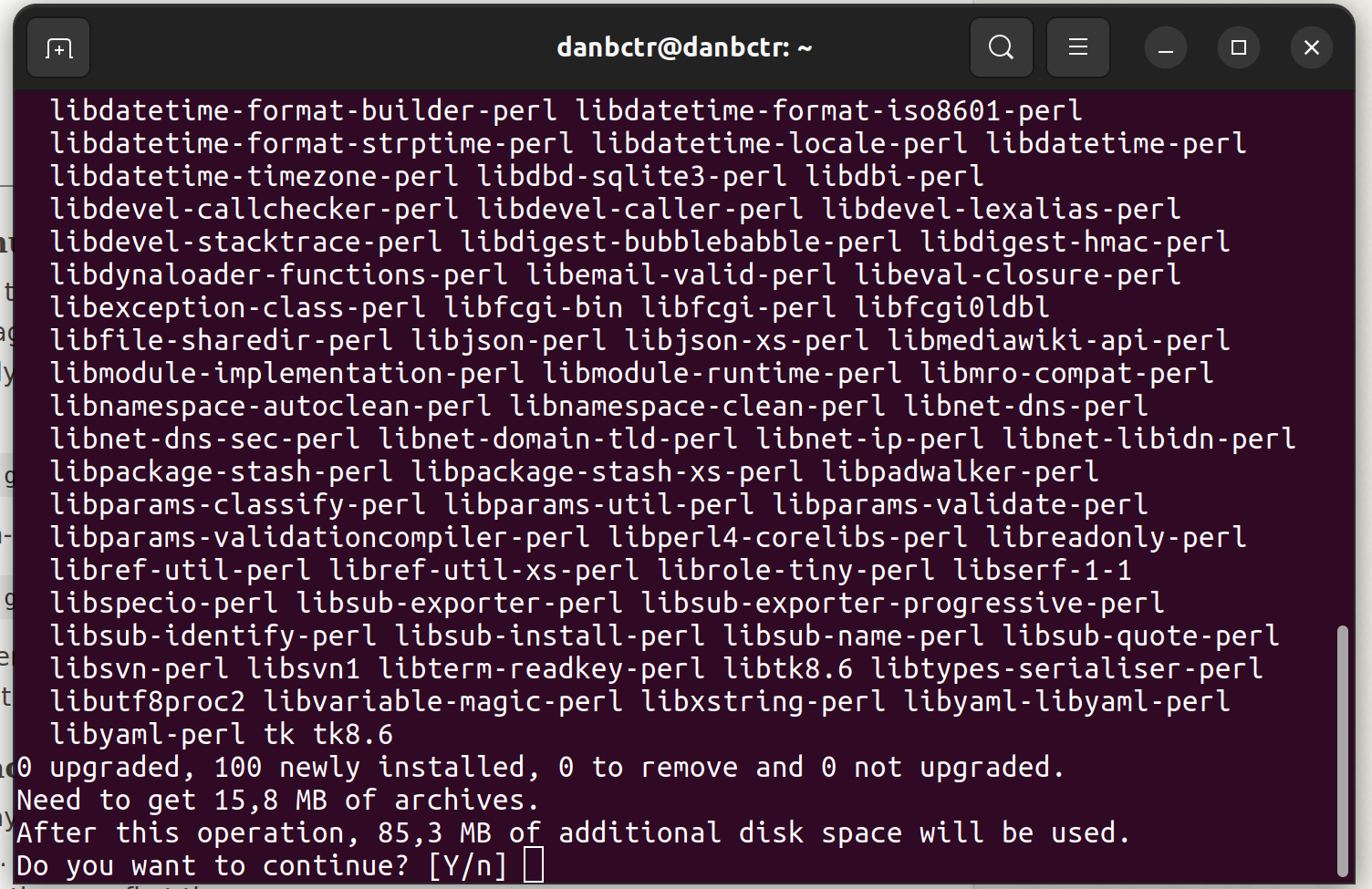 GitHub - danielBctr/Lab0