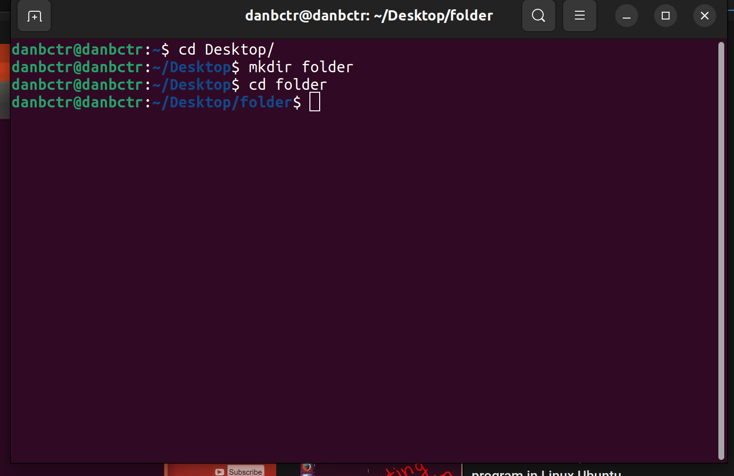 GitHub - danielBctr/Lab0