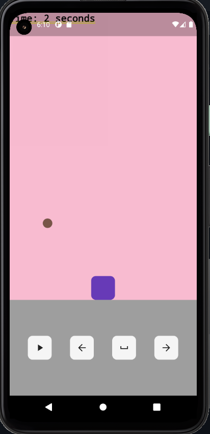 GitHub - EfeEmiroglu/FlutterPoppingBubblesGame: Popping Bubbles game