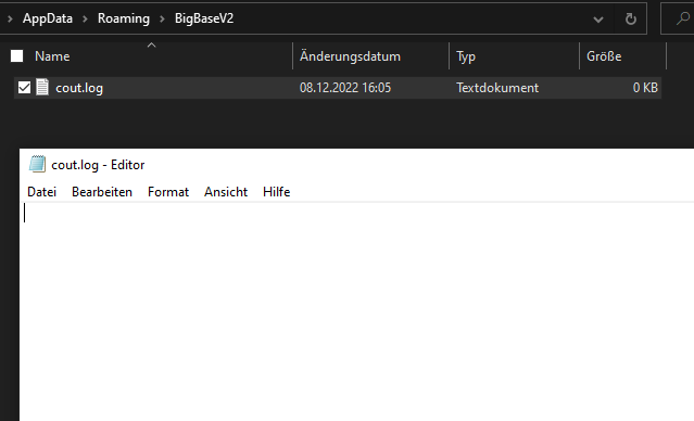 [Bug]: Crashes when i inject the dll · Issue #672 · YimMenu/YimMenu · GitHub