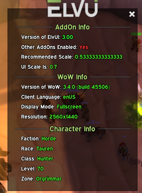 [Wrath Bug Report] Community Chat Channels are missing and can't be enabled · Issue #335 · tukui ...