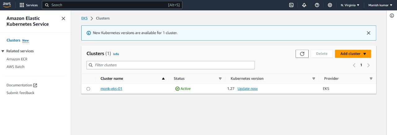 GitHub - monk8081/Workshop_Devops: Are you interested in learning how to set up a comprehensive ...