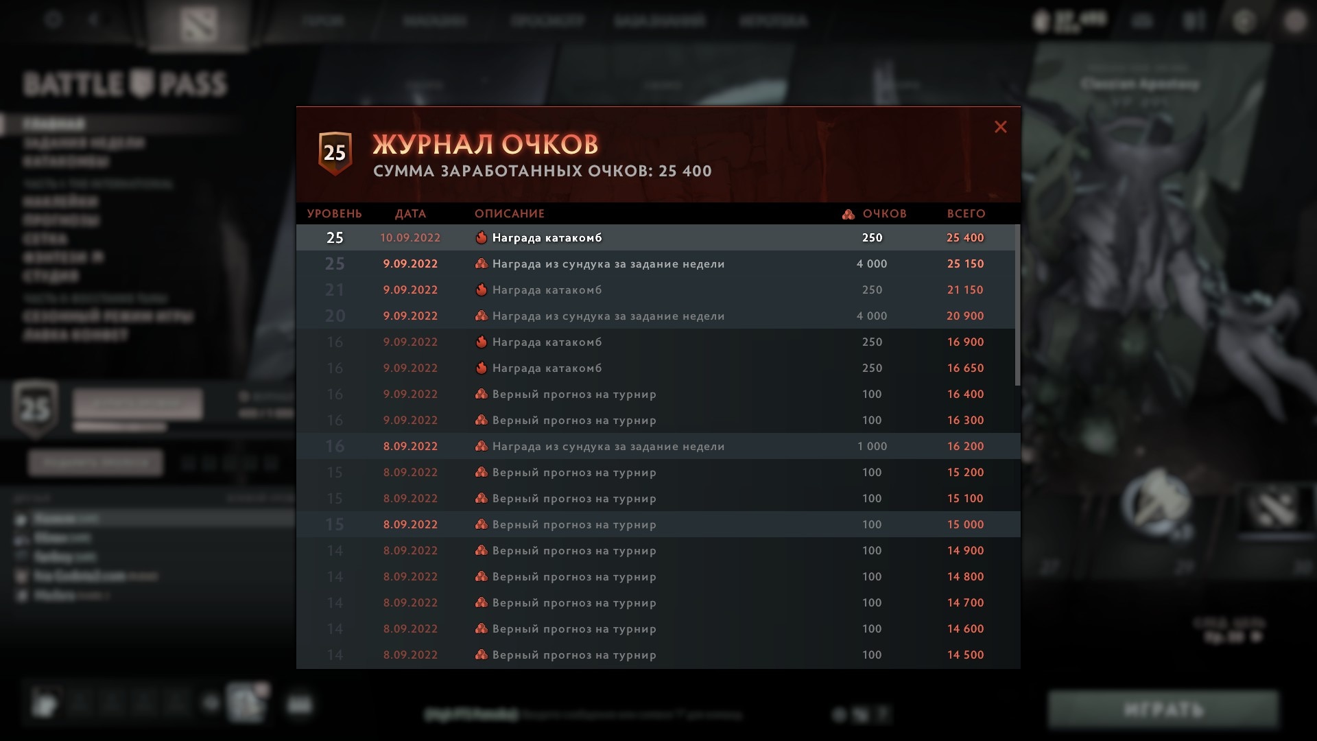 Battle pass week 2 chest bug · Issue #2978 · ValveSoftware/Dota2-Gameplay · GitHub