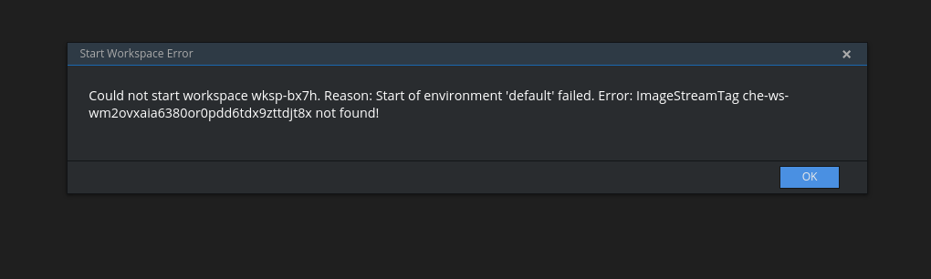 Spike to get Che running on Minishift · Issue #1264 · minishift/minishift · GitHub