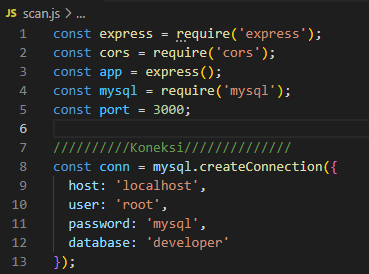 GitHub - UntilTomorrow/EndpointWebHook-Developer-Fingerspot.iO ...