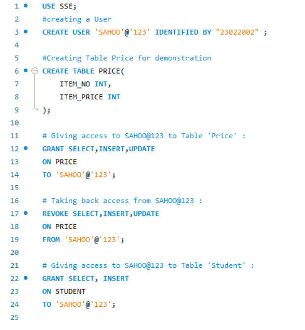 GitHub - ACHYUTANANDA-SAHOO/DATABASE-MANAGEMENT-SYSTEM: Consists of ...
