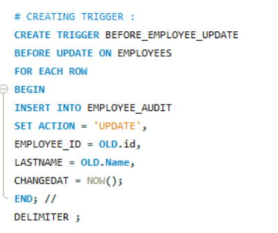 GitHub - ACHYUTANANDA-SAHOO/DATABASE-MANAGEMENT-SYSTEM: Consists of ...