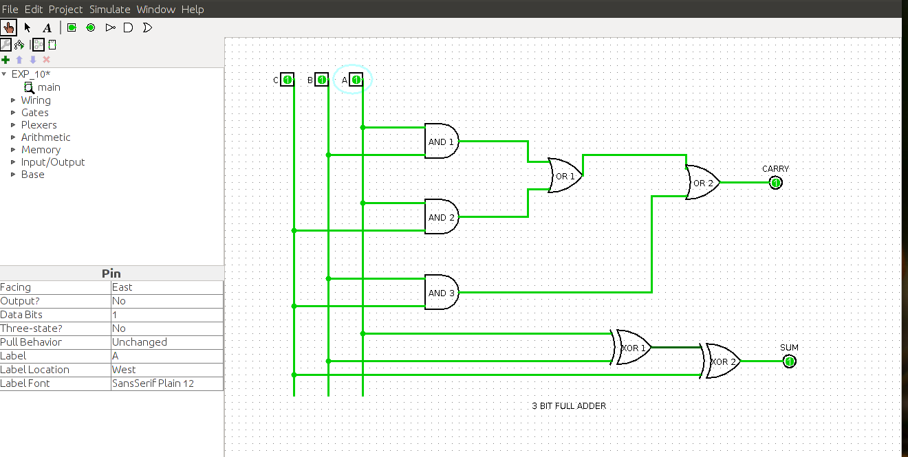 GitHub - ACHYUTANANDA-SAHOO/COMPUTER-ARCHITECTURE: Consists of Assembly ...