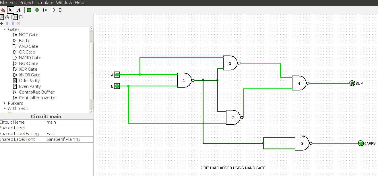 GitHub - ACHYUTANANDA-SAHOO/COMPUTER-ARCHITECTURE: Consists of Assembly language programs and ...