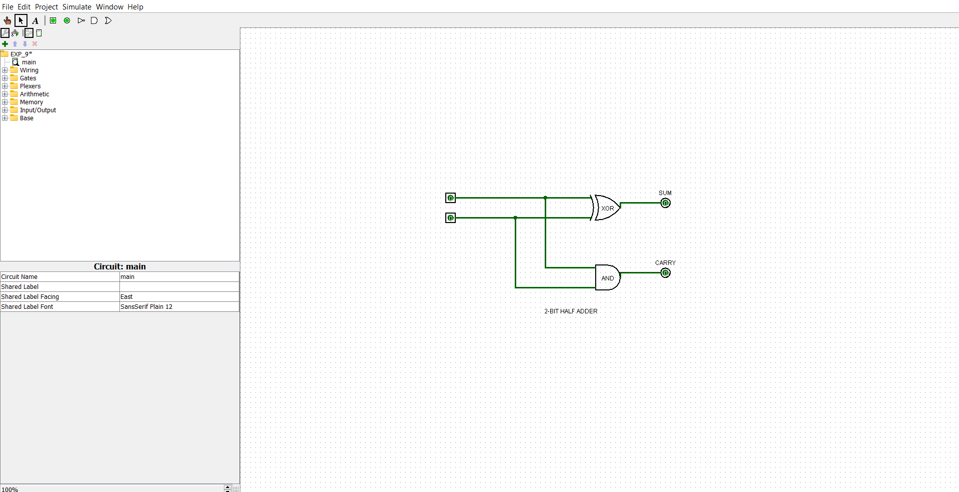 GitHub - ACHYUTANANDA-SAHOO/COMPUTER-ARCHITECTURE: Consists of Assembly language programs and ...