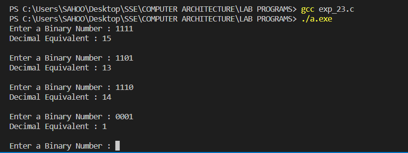 GitHub - ACHYUTANANDA-SAHOO/COMPUTER-ARCHITECTURE: Consists of Assembly ...