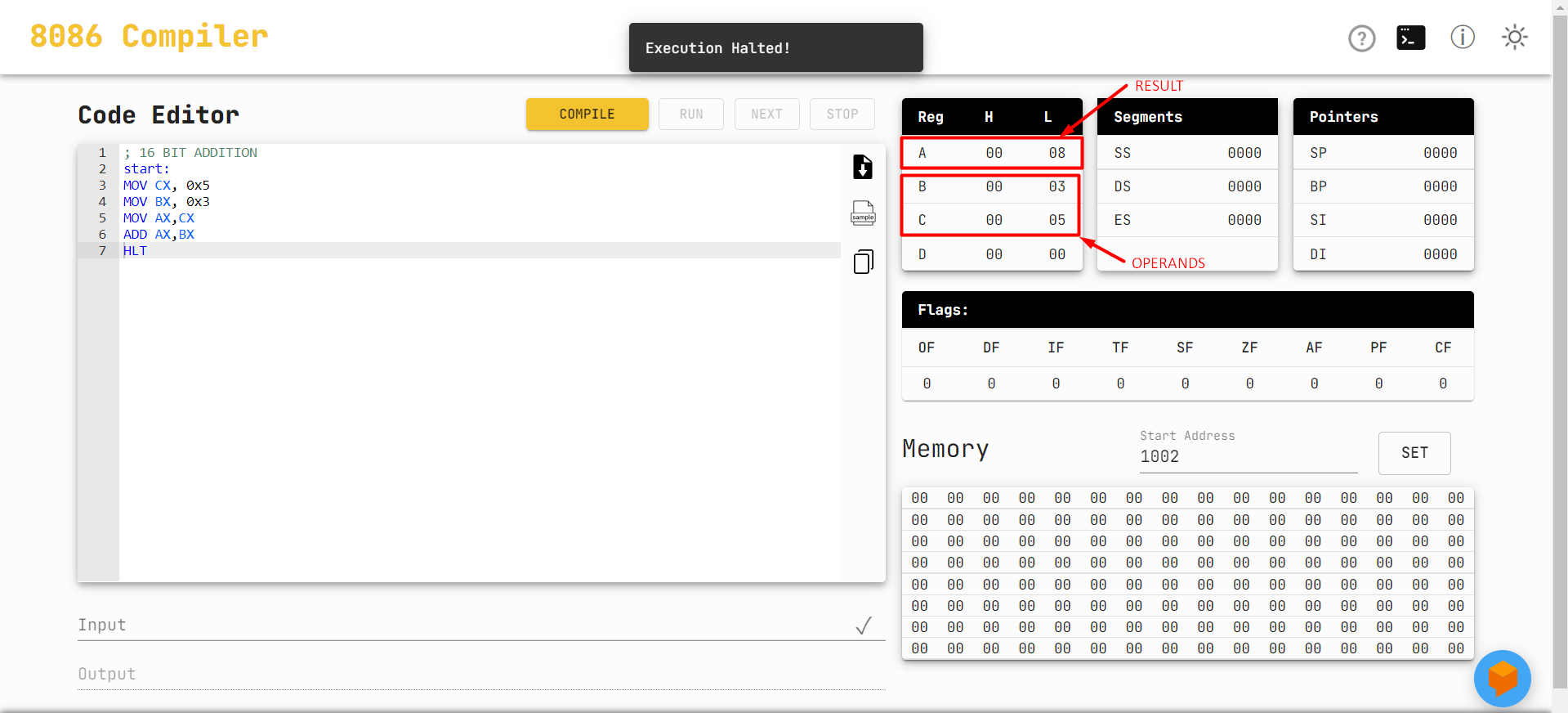 GitHub - ACHYUTANANDA-SAHOO/COMPUTER-ARCHITECTURE: Consists of Assembly ...
