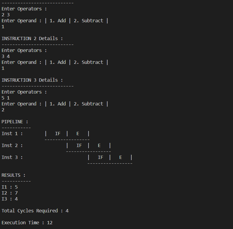 GitHub - ACHYUTANANDA-SAHOO/COMPUTER-ARCHITECTURE: Consists of Assembly ...