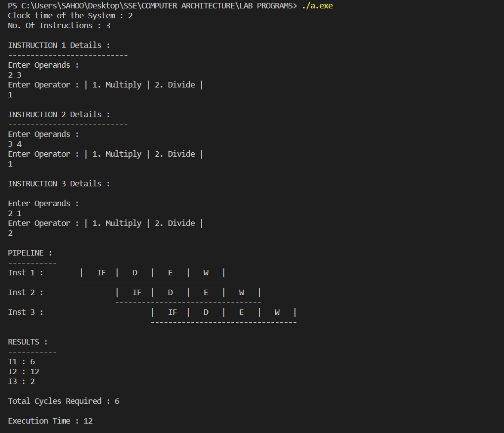 GitHub - ACHYUTANANDA-SAHOO/COMPUTER-ARCHITECTURE: Consists of Assembly ...