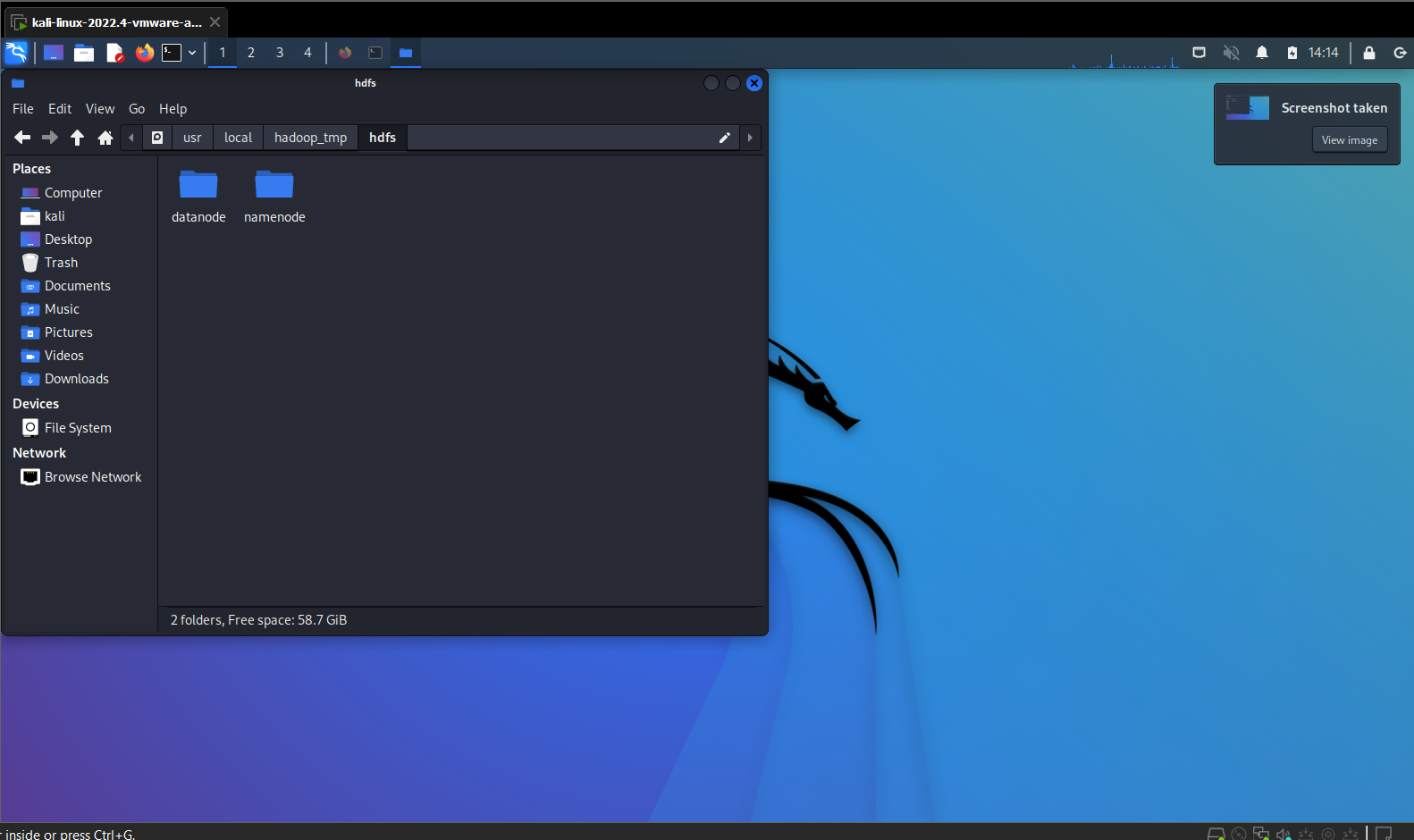 GitHub - ACHYUTANANDA-SAHOO/CLOUD-COMPUTING: Consists of Experiments related to VMWare ...