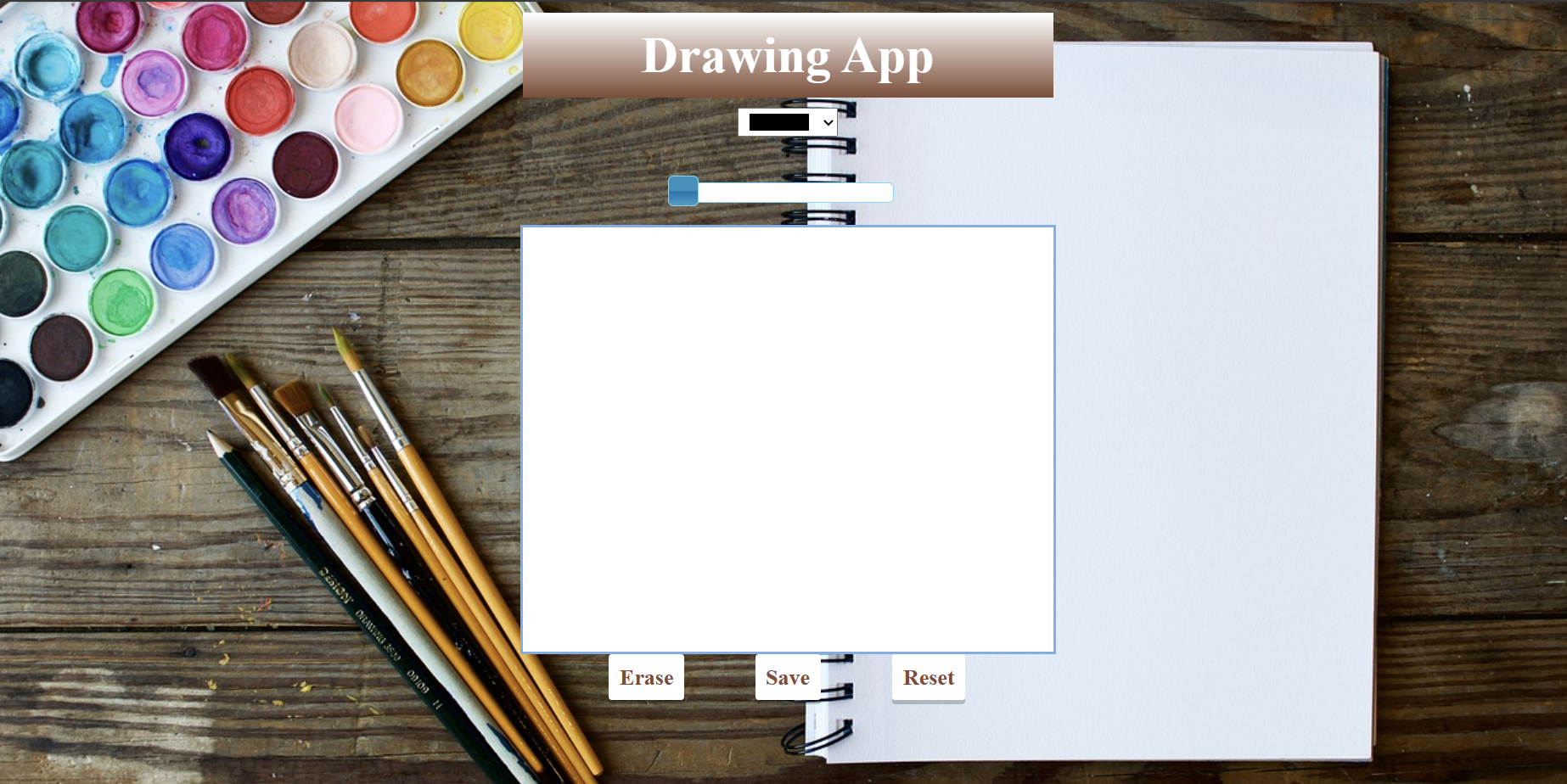 GitHub - Abelgeo/Drawing-App: A drawing app to show your creativity.