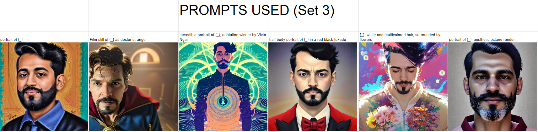 GitHub - mrpixelgrapher/dreamboothgenerator: use this repoistory to ...