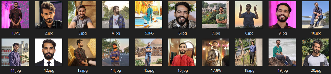 GitHub - mrpixelgrapher/dreamboothgenerator: use this repoistory to ...