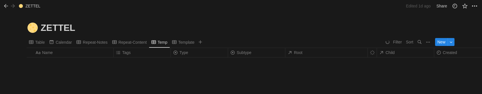 Infinite Load In Database View · Issue 795 · Notion Enhancernotion Enhancer · Github