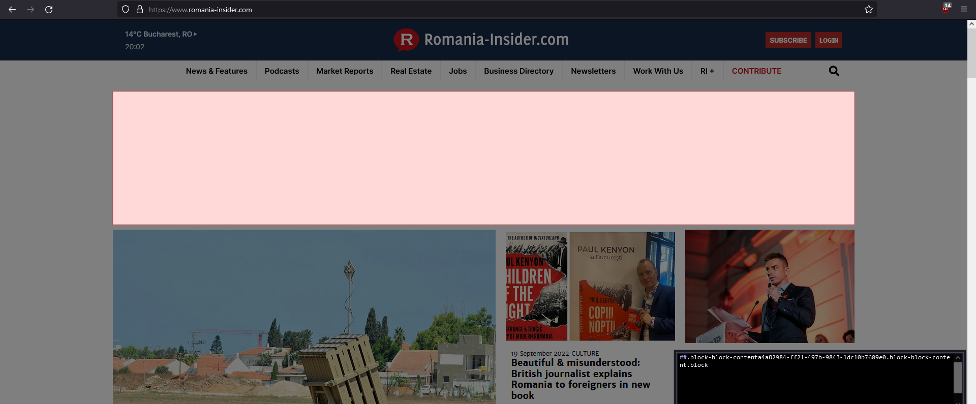 romania-insider.com · Issue #13485 · easylist/easylist · GitHub