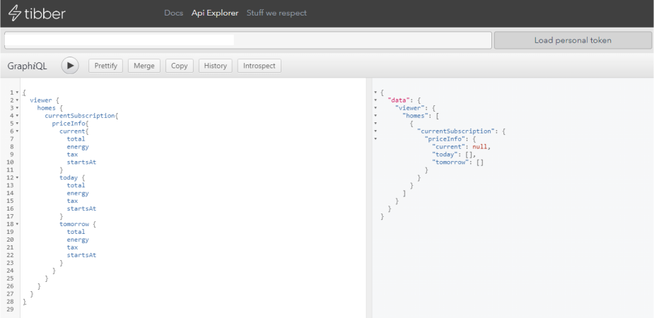 Tibber integration error - Could not find currency · Issue #80734 · home-assistant/core · GitHub