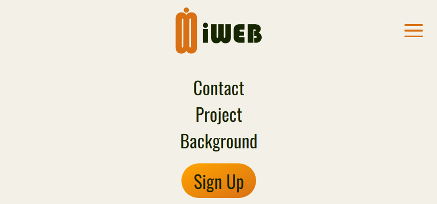GitHub - gandolaglajaje/Responsive-Navigation-Bar-2