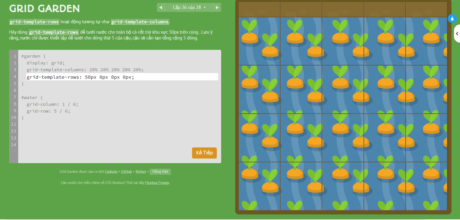 Level 26 is difficult to understand · Issue #73 · thomaspark/gridgarden · GitHub