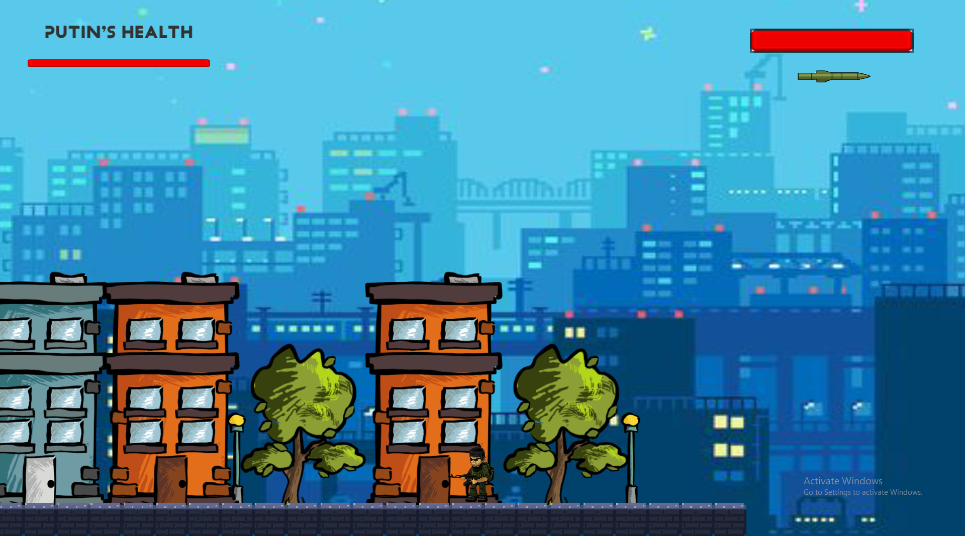 GitHub - Gadiach/2D-shooter: 2D-Shooter repository