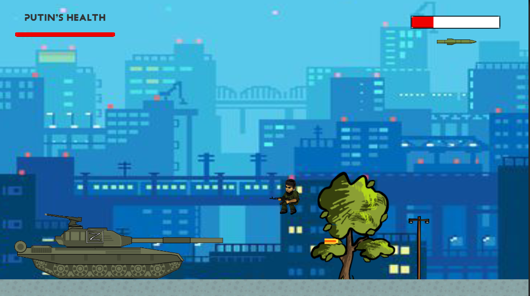 GitHub - Gadiach/2D-shooter: 2D-Shooter repository