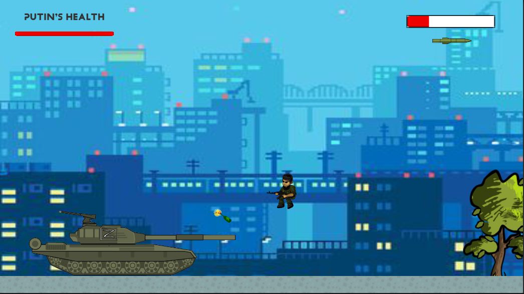 GitHub - Gadiach/2D-shooter: 2D-Shooter repository