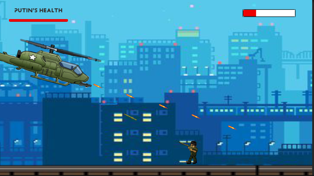 GitHub - Gadiach/2D-shooter: 2D-Shooter repository