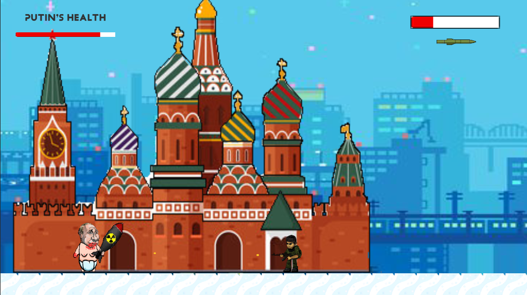 GitHub - Gadiach/2D-shooter: 2D-Shooter repository