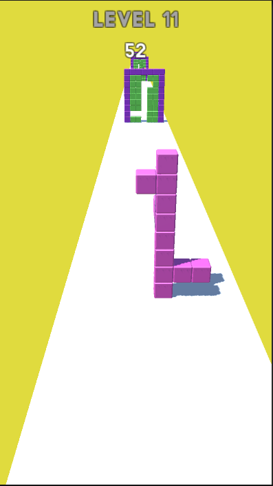 GitHub - Gadiach/3D-Tetris