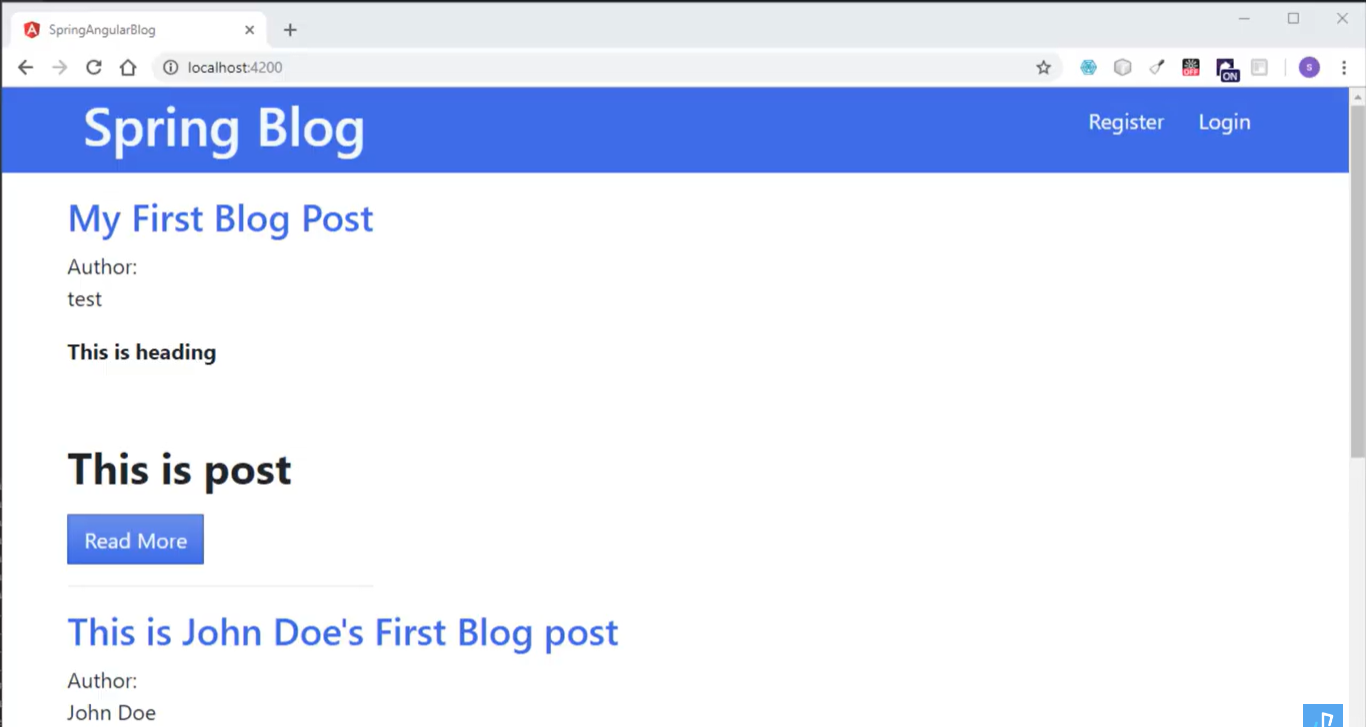 GitHub - dubey1akash/blog-springboot