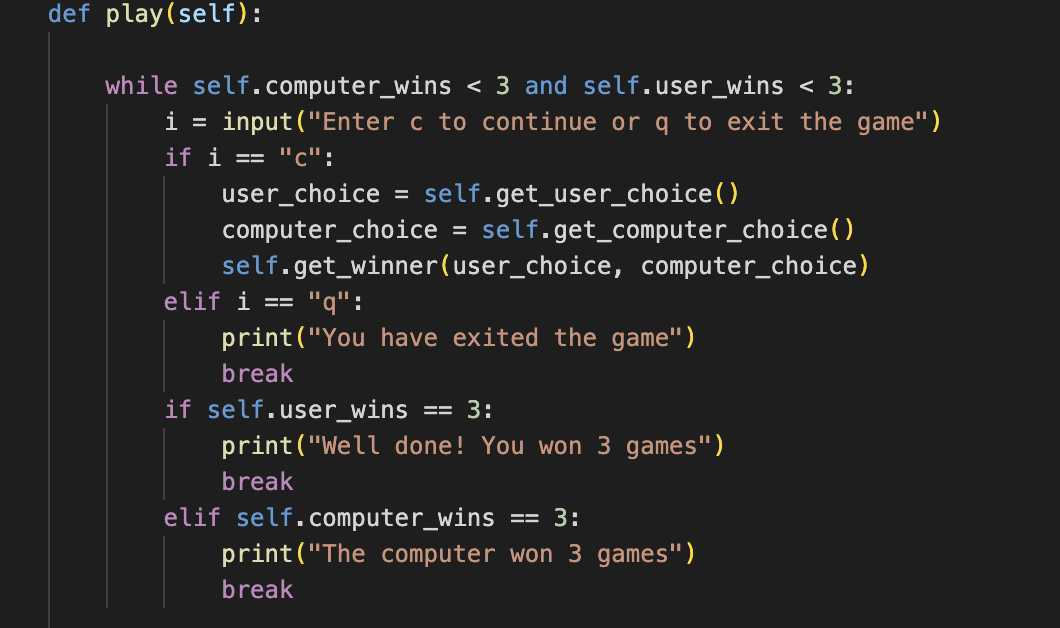 GitHub - christabelgilmour/computer-vision-rock-paper-scissors
