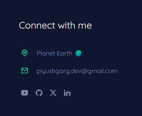 [Bug]: Location is not responsive · Issue #898 · piyushgarg-dev/piyushgargdev-nextjs · GitHub