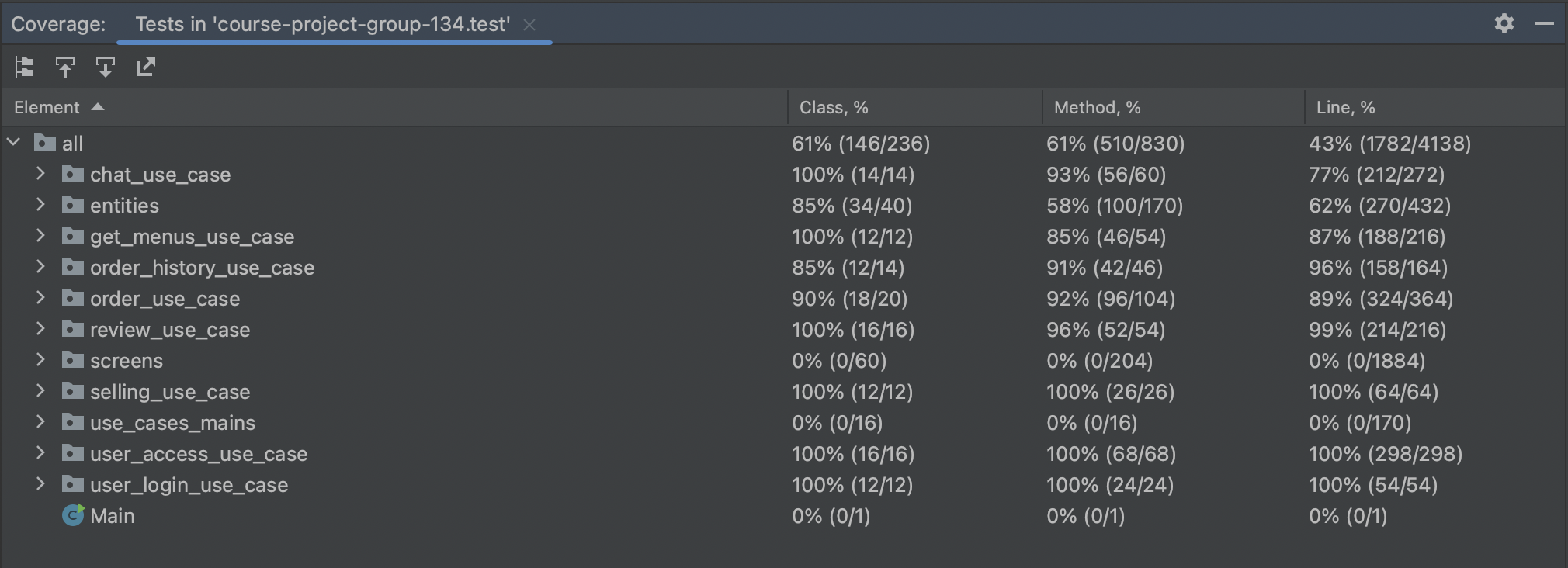 GitHub - CSC207-2022F-UofT/course-project-group-134: course-project-group-134 created by GitHub ...