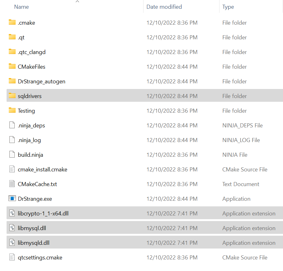 Github Adityajak Dr Strange App