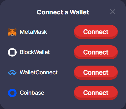 Failed to connect wallet · Issue #252 · block-wallet/extension · GitHub