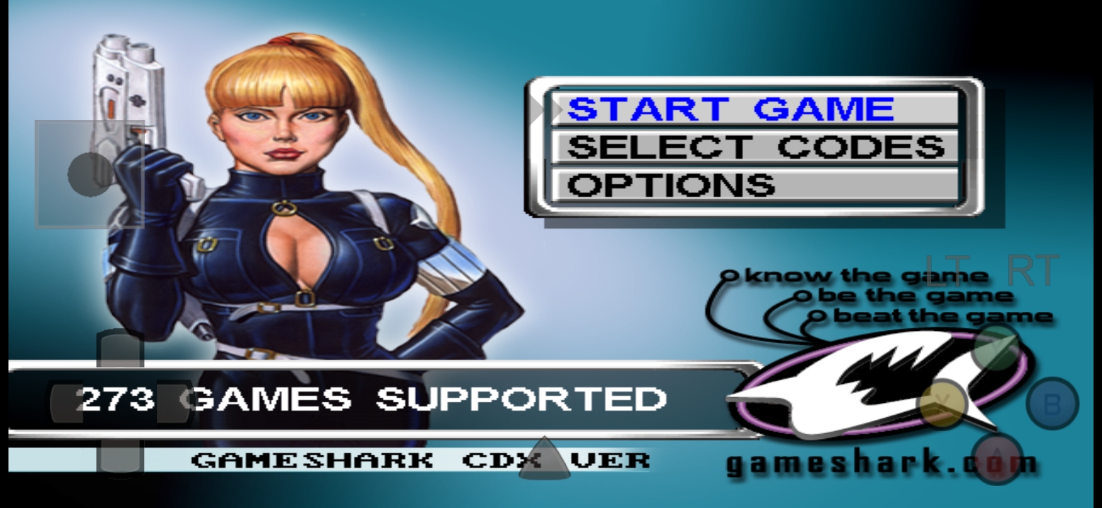 VMU not working properly with Gameshark versions · Issue #1135 · flyinghead/flycast · GitHub