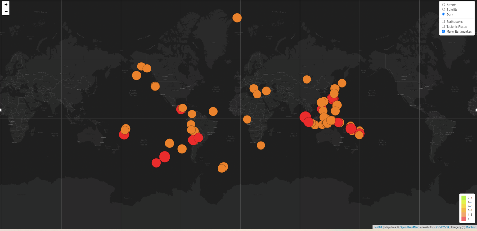 GitHub - Santiago2607/Mapping_Earthquakes