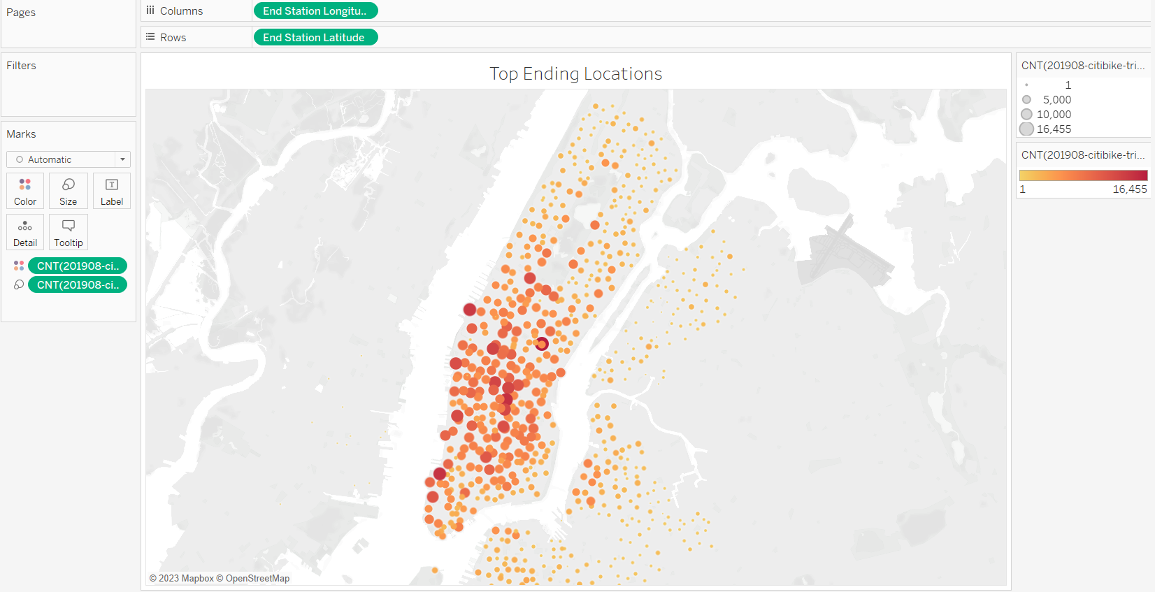 GitHub - Santiago2607/Bikesharing-Project