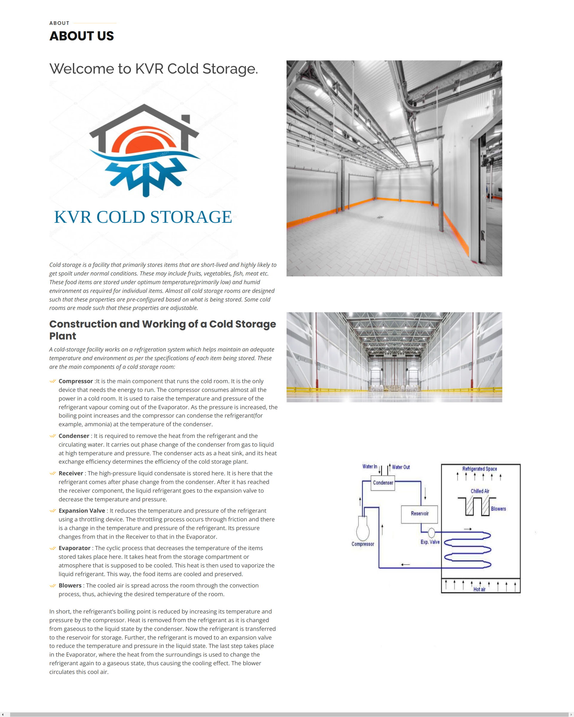 Github Varsha 7007cold Storage Management System Front Endhtmlcssjs Back End Python