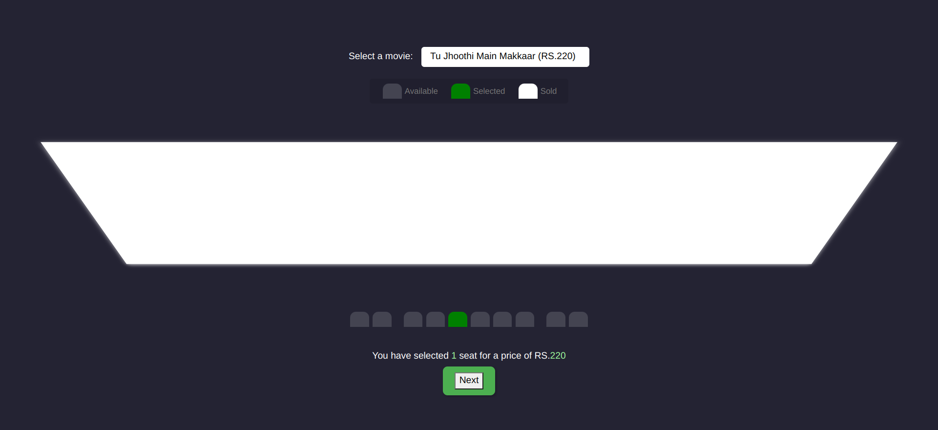 GitHub - Varsha-7007/Movies4You.github.io