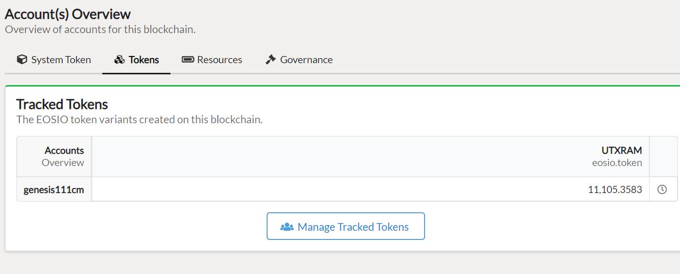UX Network Account Zero-Available Quandry: Cannot buy RAM, Cannot Unstake NET/CPU · Issue #975 ...