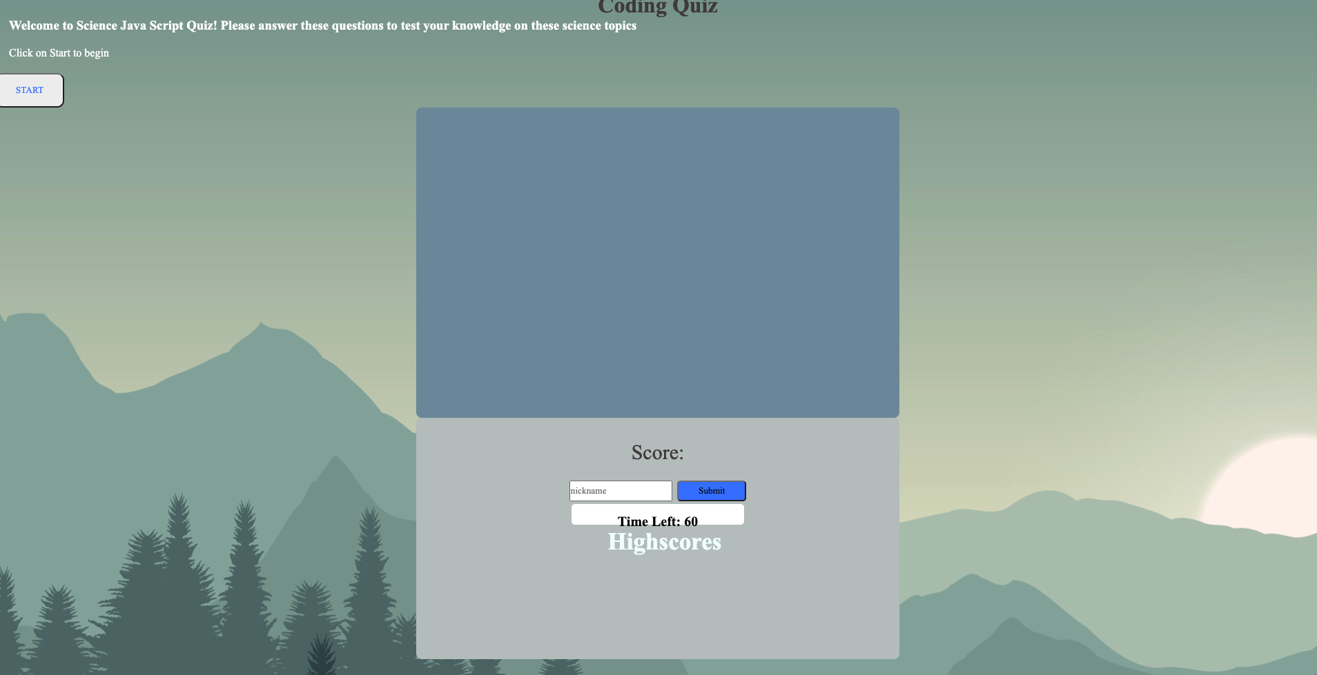GitHub - kagebright/Quiz-Code