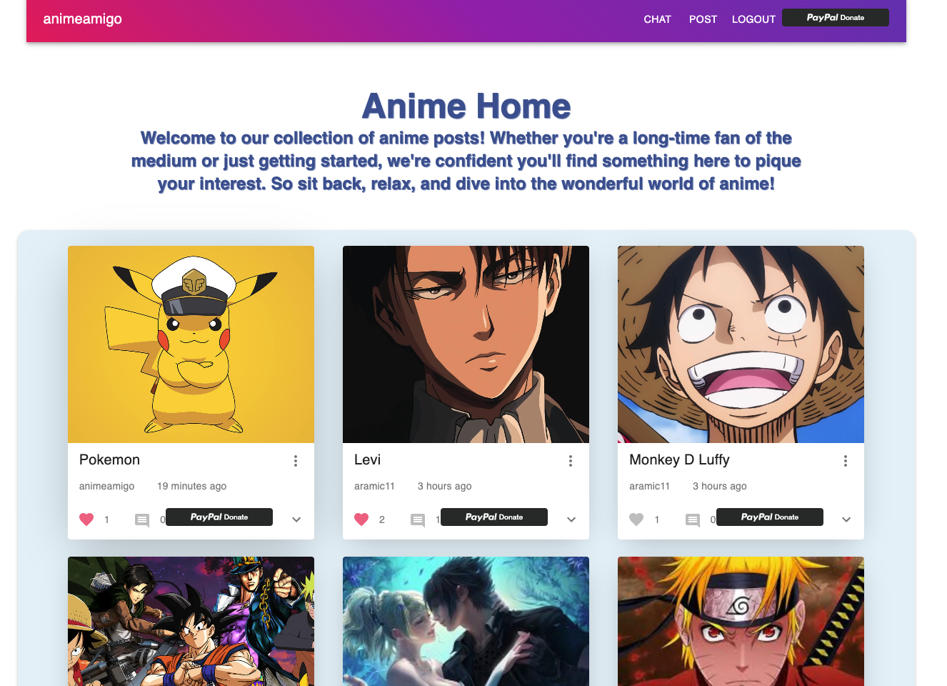 GitHub - aramic11/social-media-app