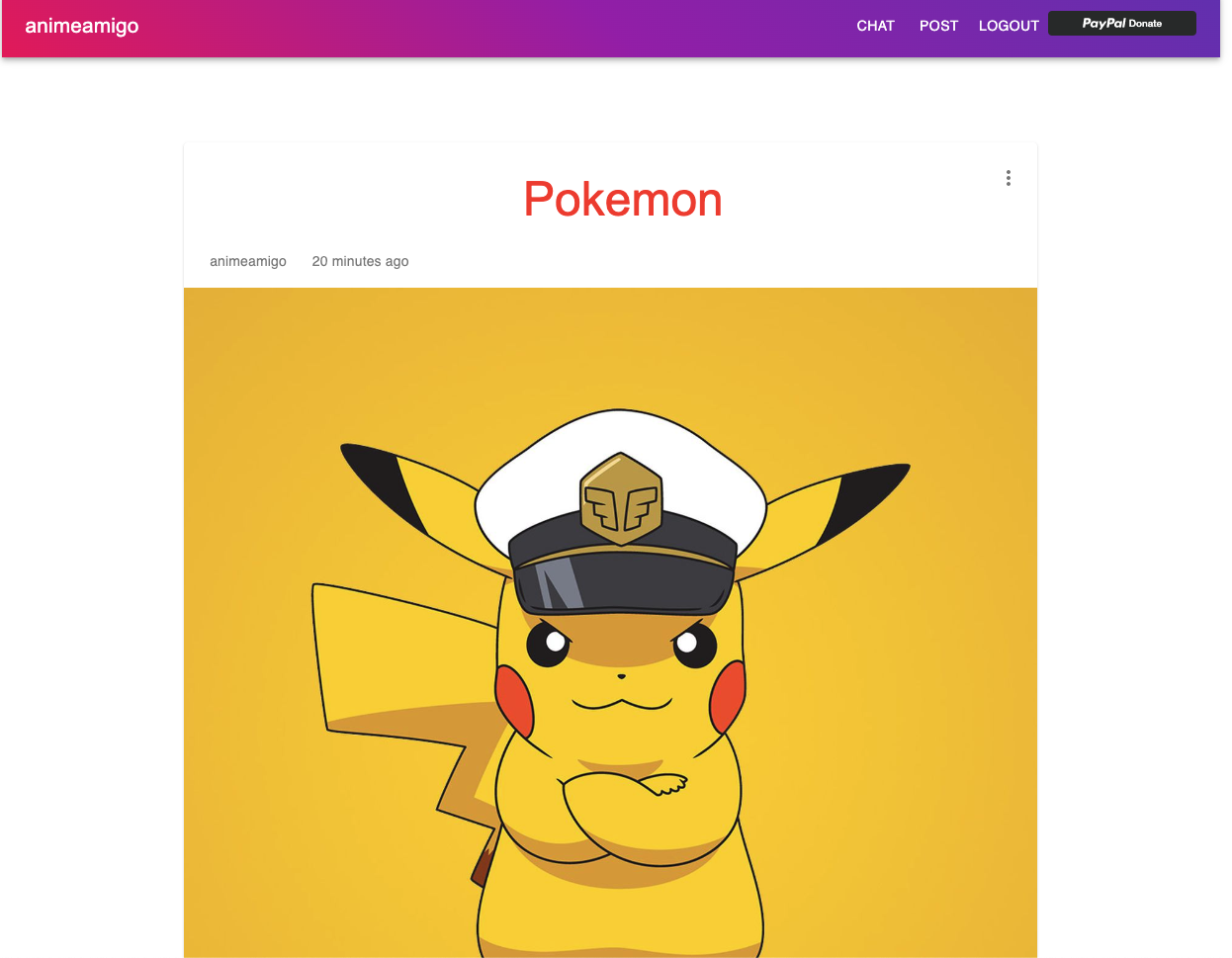 GitHub - aramic11/social-media-app