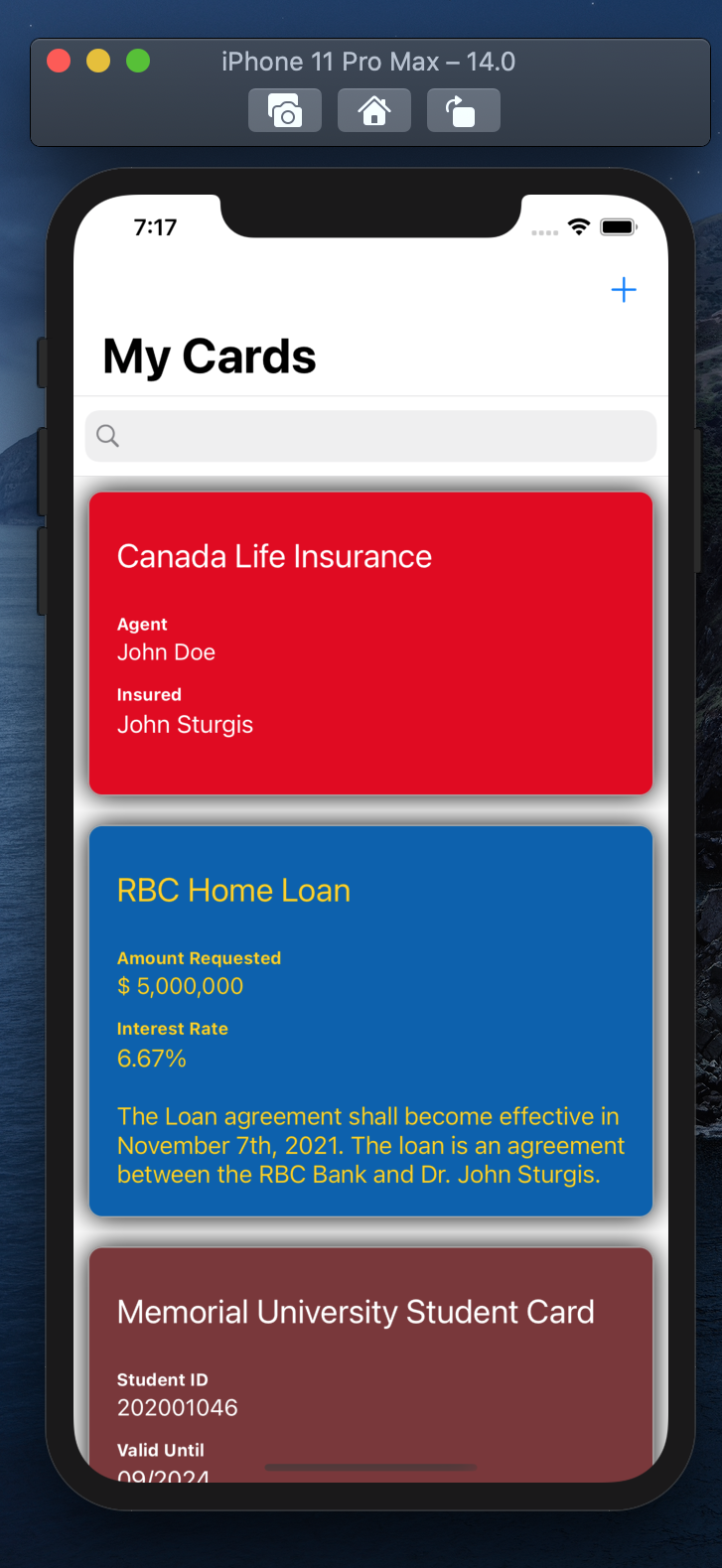 GitHub - acharya-apurva/Cards-Out
